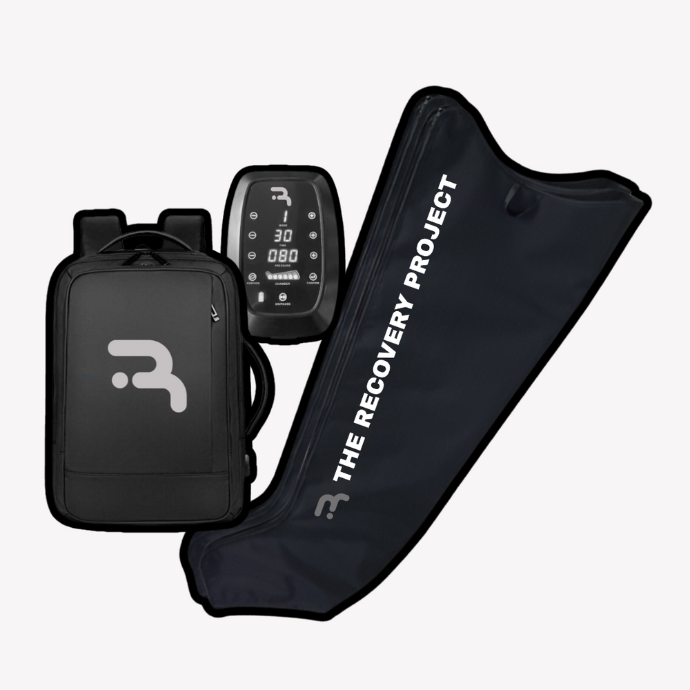 PROPulse Compression Boots + FREE PROCryo Sleeves