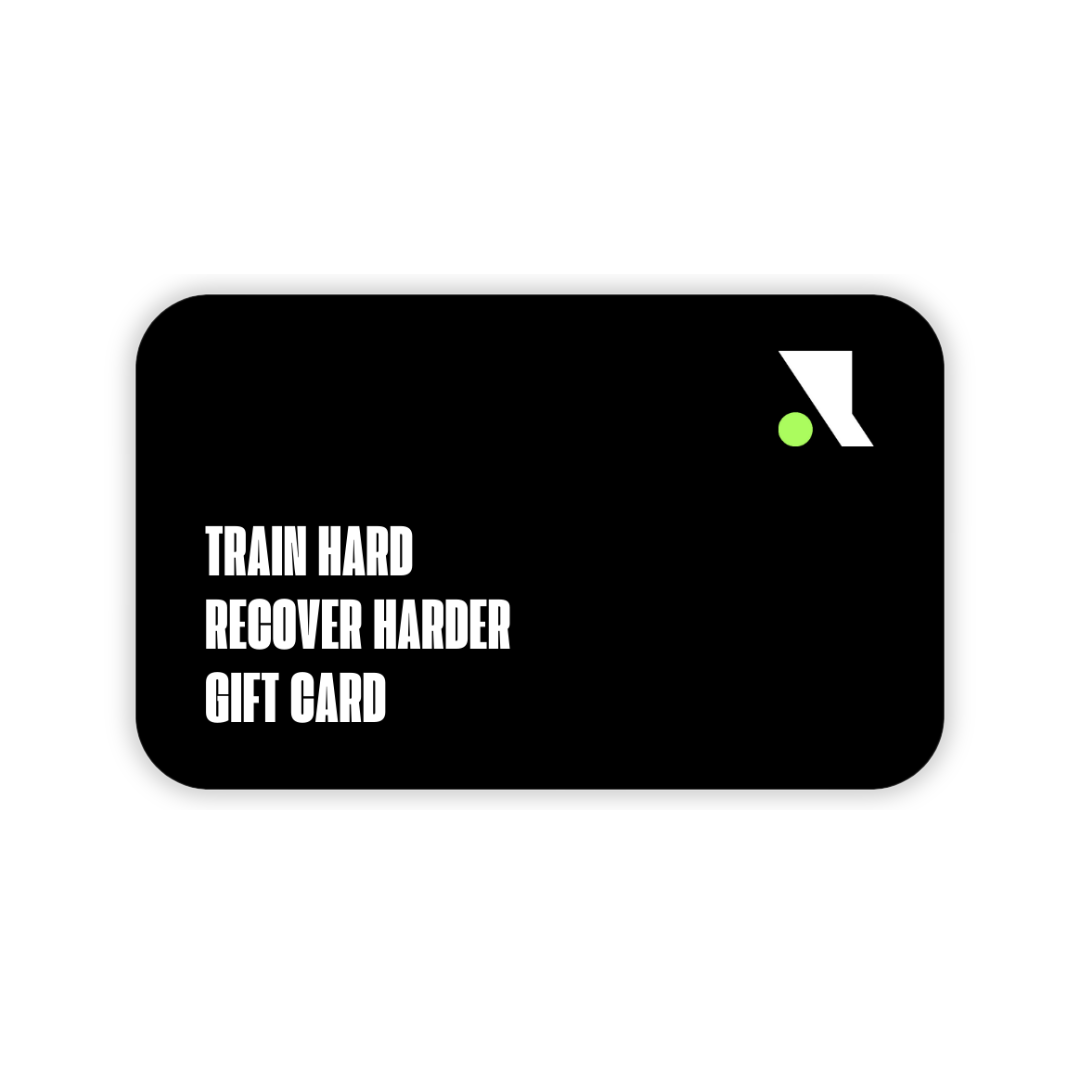 Recovery Project Gift Card | Instant Wellness & Recovery Gift