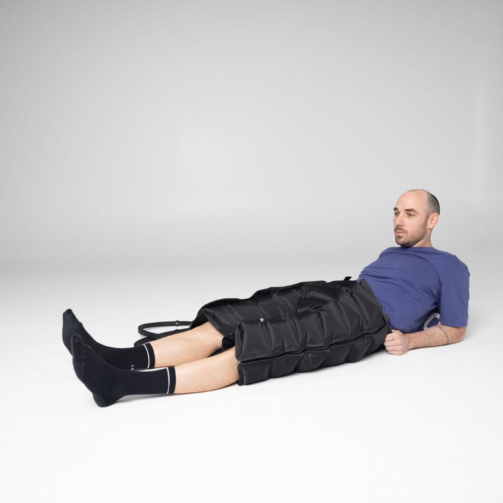 Full Body Compression