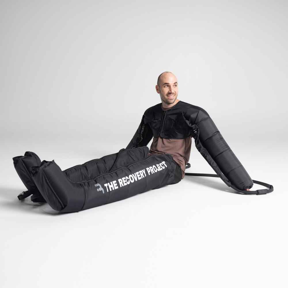 Full Body Compression