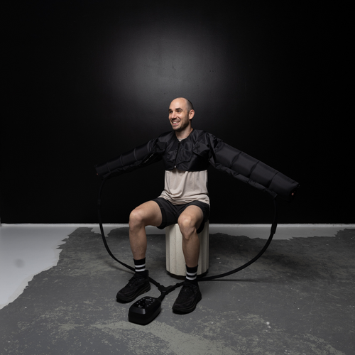 The Recovery Project