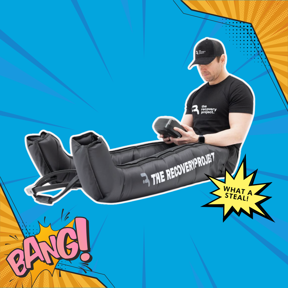 The Recovery Project