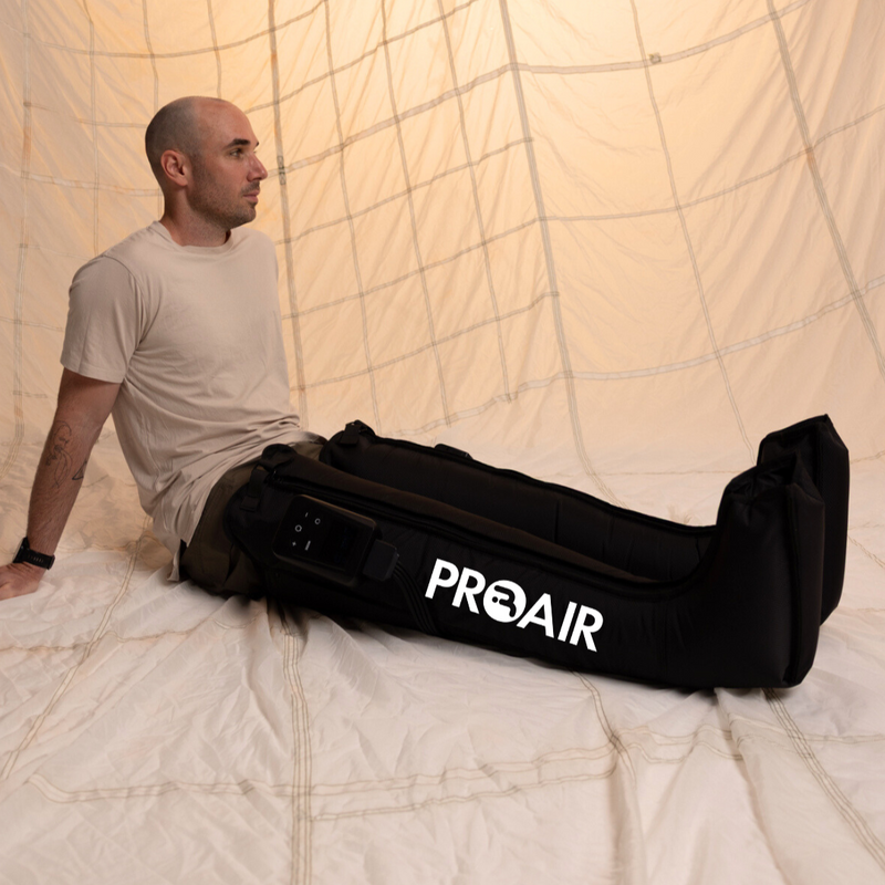 The Recovery Project