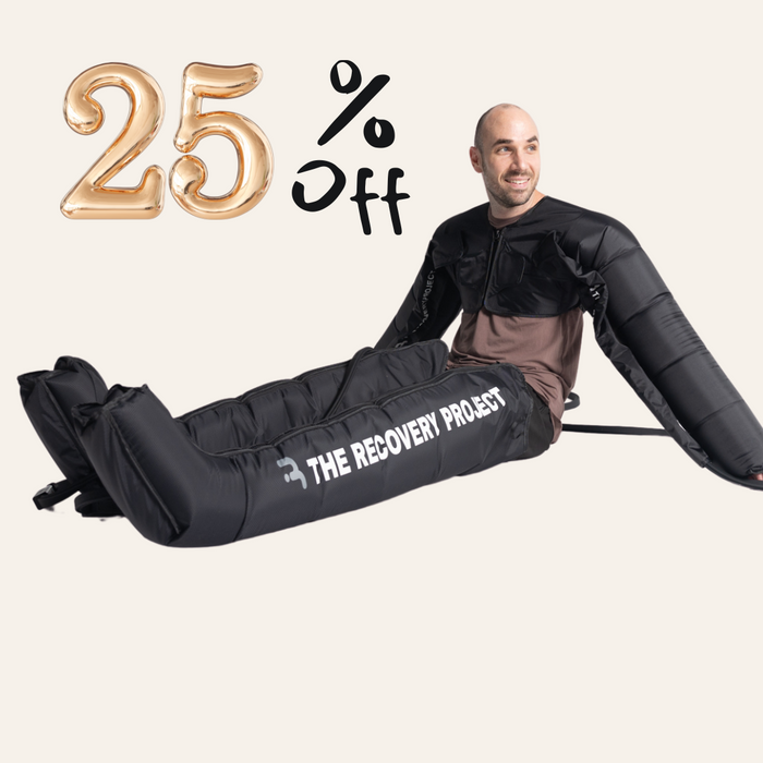 The Recovery Project