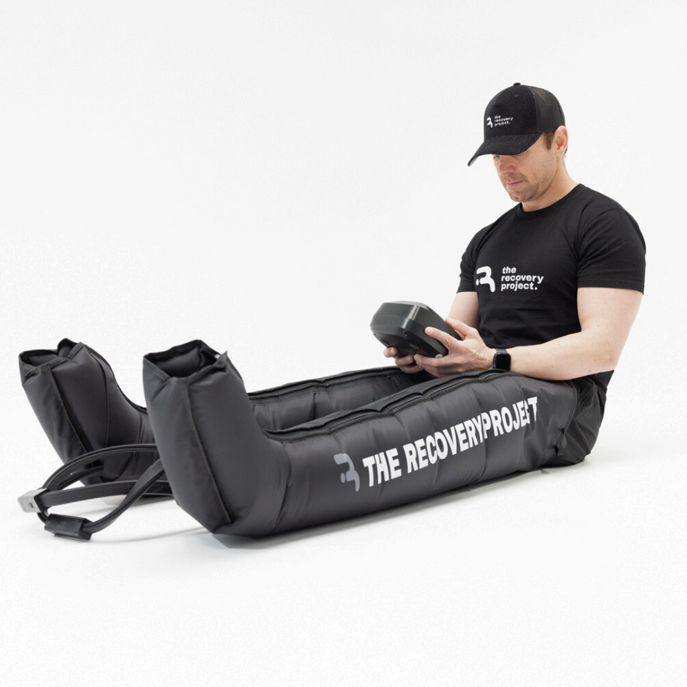 The Recovery Project