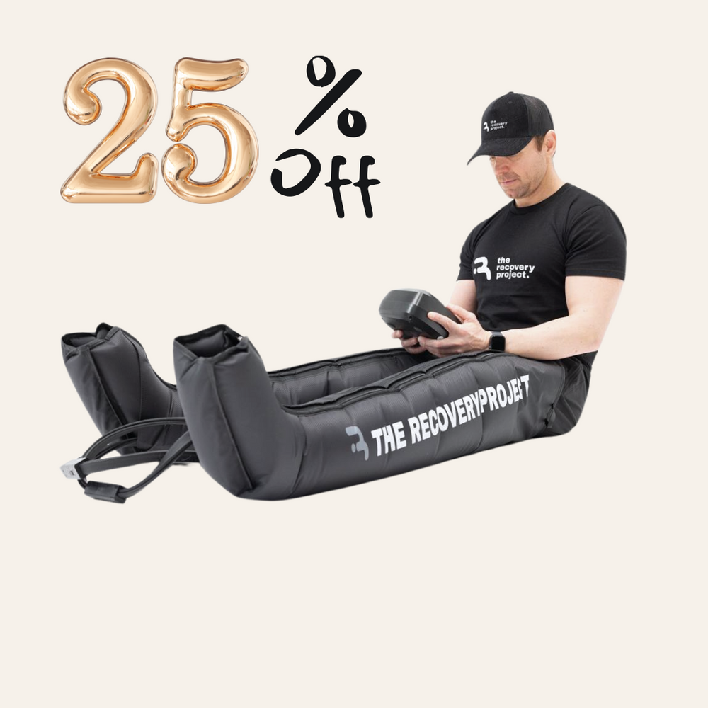 The Recovery Project