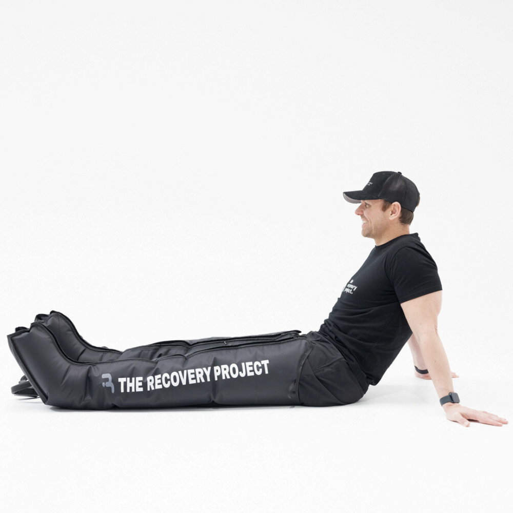 PROPulse Full Body Compression