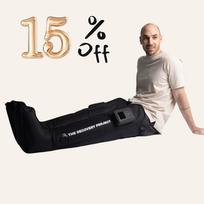 The Recovery Project