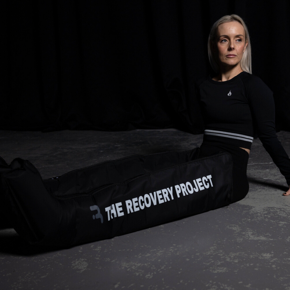 The Recovery Project