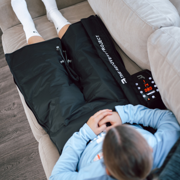 The Recovery Project