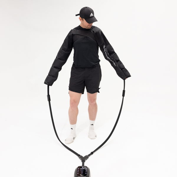 PROPulse Full Body Compression