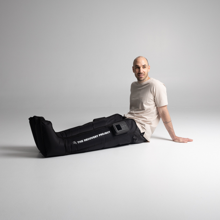 The Recovery Project