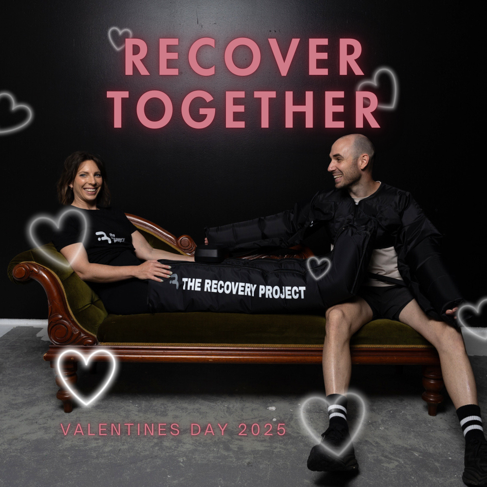 The Recovery Project