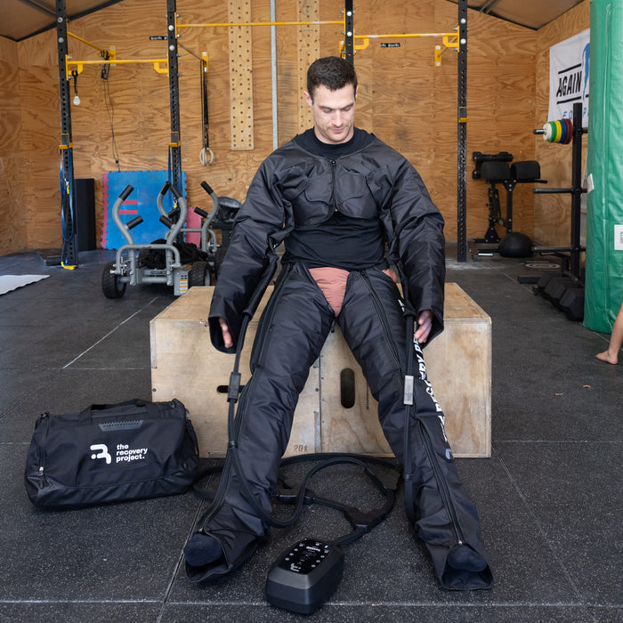 Full Body Compression