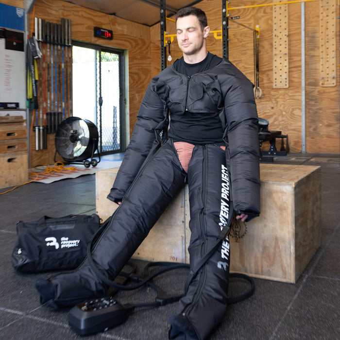 Full Body Compression