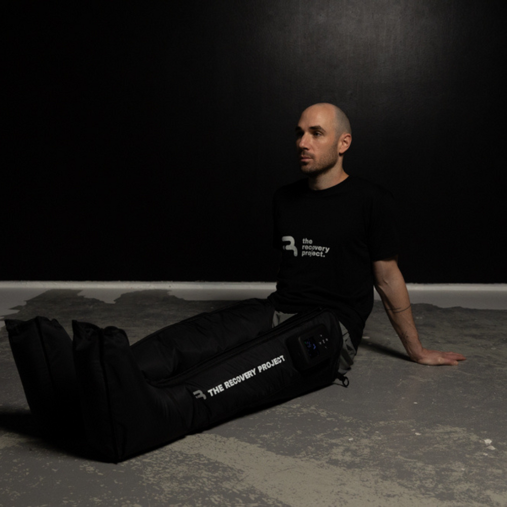 The Recovery Project