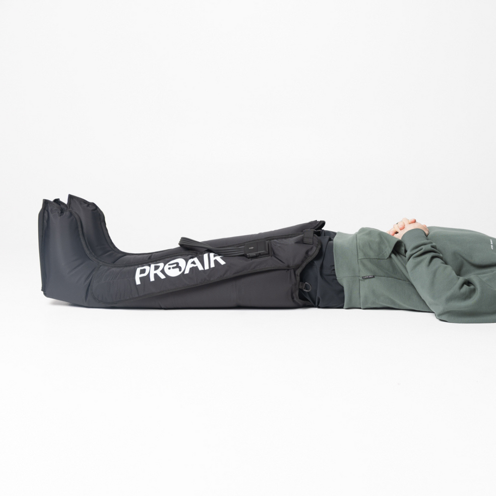 PROAir Wireless Compression