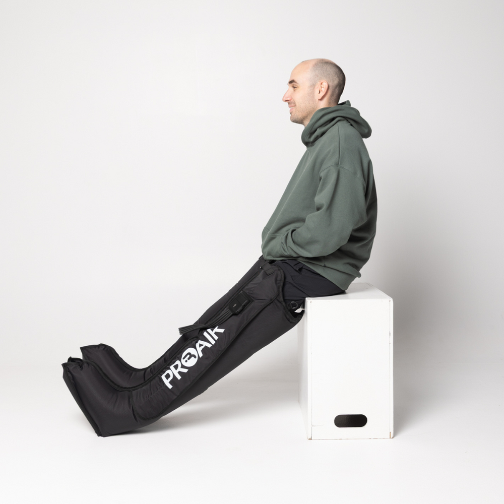 The Recovery Project