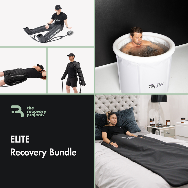 The Recovery Project