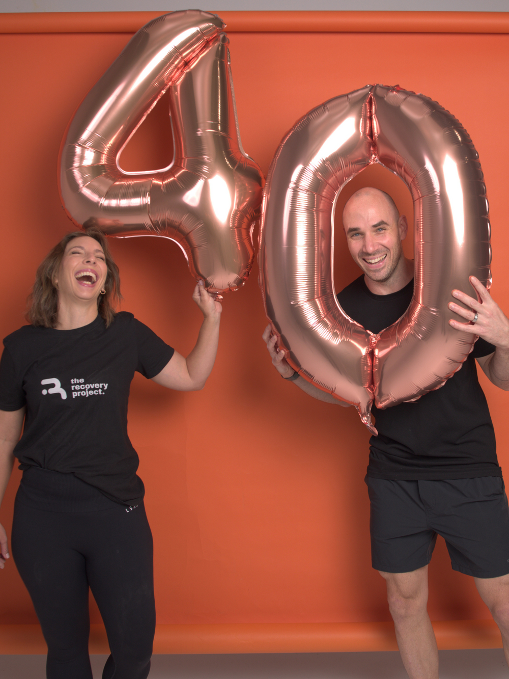 The Recovery Project