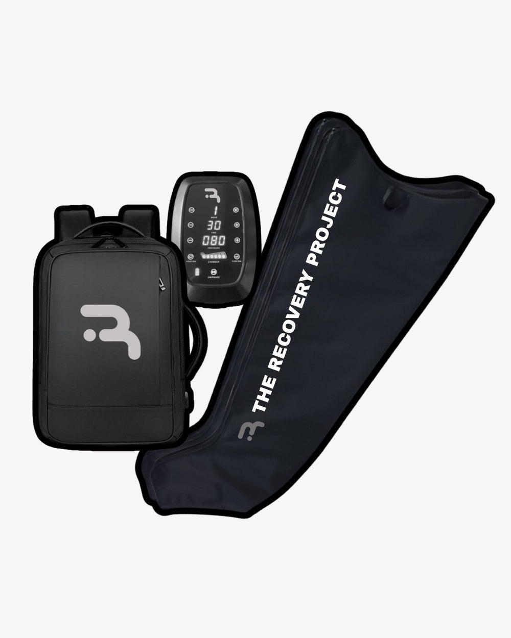 The Recovery Project